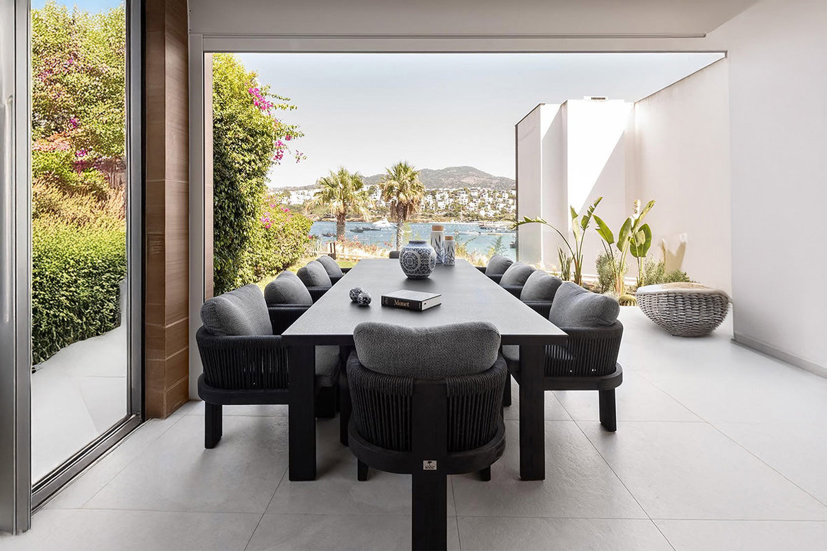 Example world of snoc – SNOC