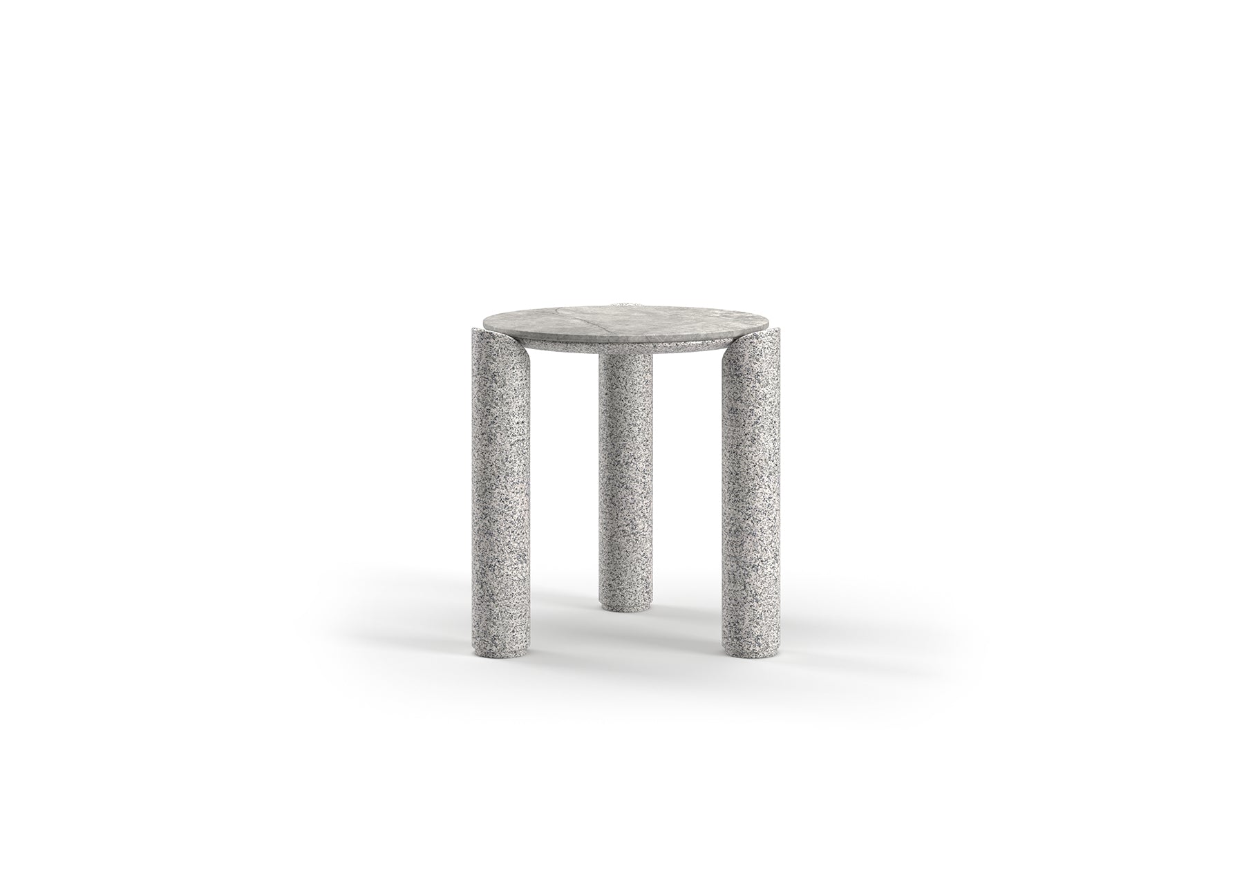 LORVAIN-silver S SEHPA – SNOC